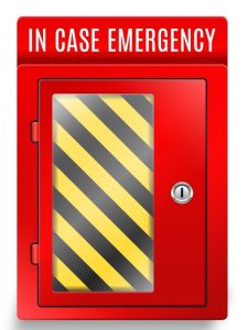 Emergency Call Box - ParknPass